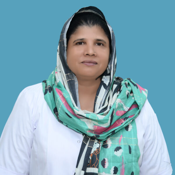Our Staff – College of Nursing Allied Hospital,I, Faisalabad